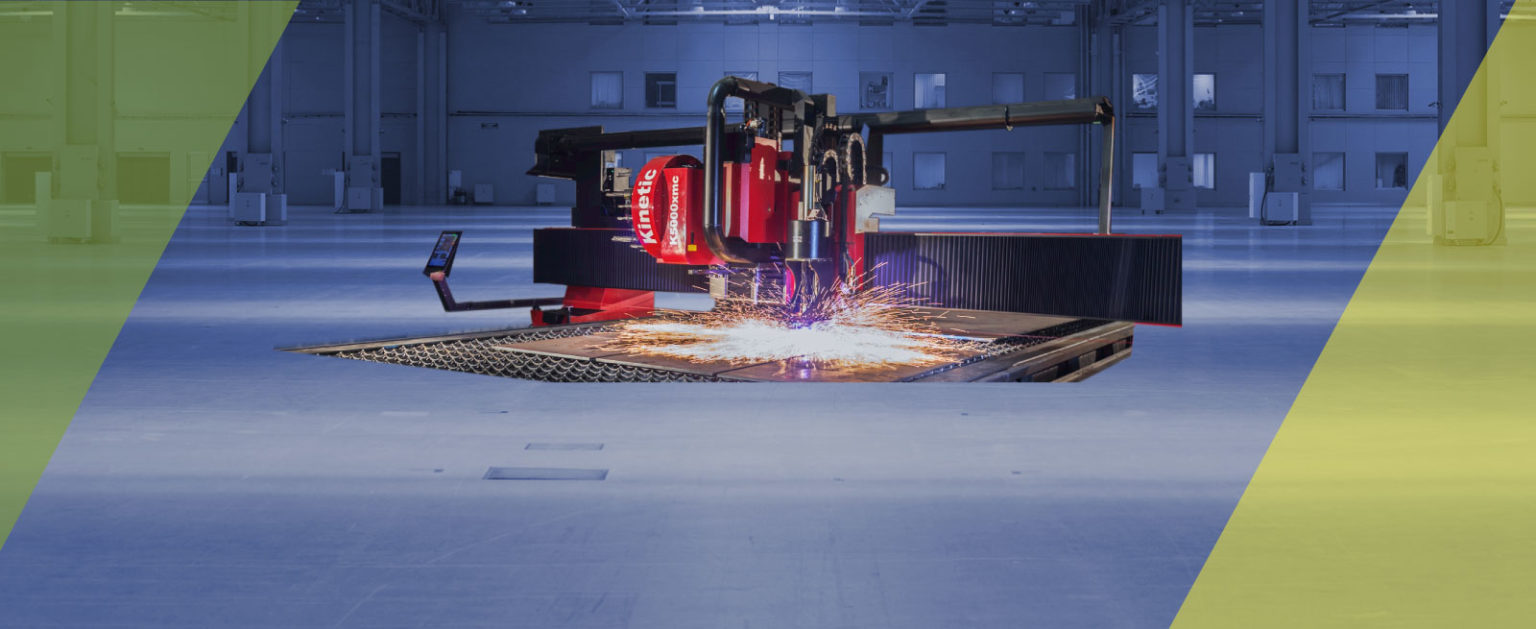 Machine Tool & Fabrication Equipment Distributor | Southern States ...